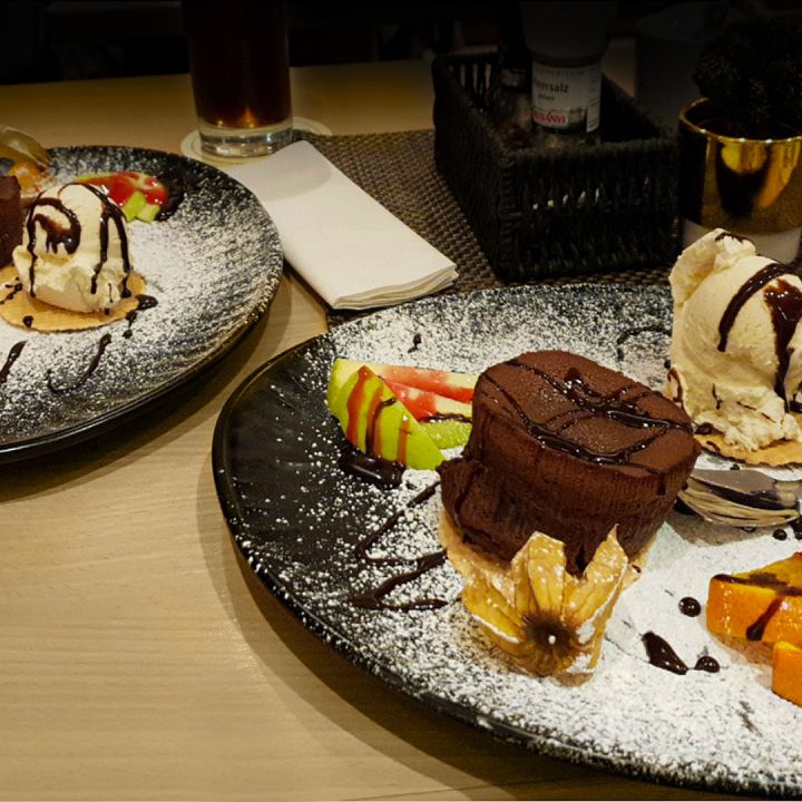 Classic K – Restaurant & Bar in Aßling und Wasserburg